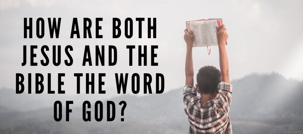 THE WORD | WORLDWIDE INTERNET EVANGELISM